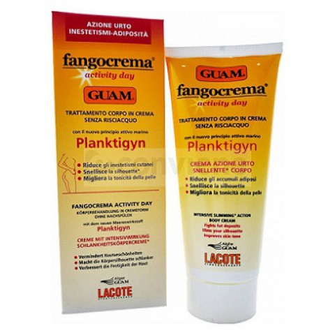 Guam Fangocrema Activity Day Cream 200ml
